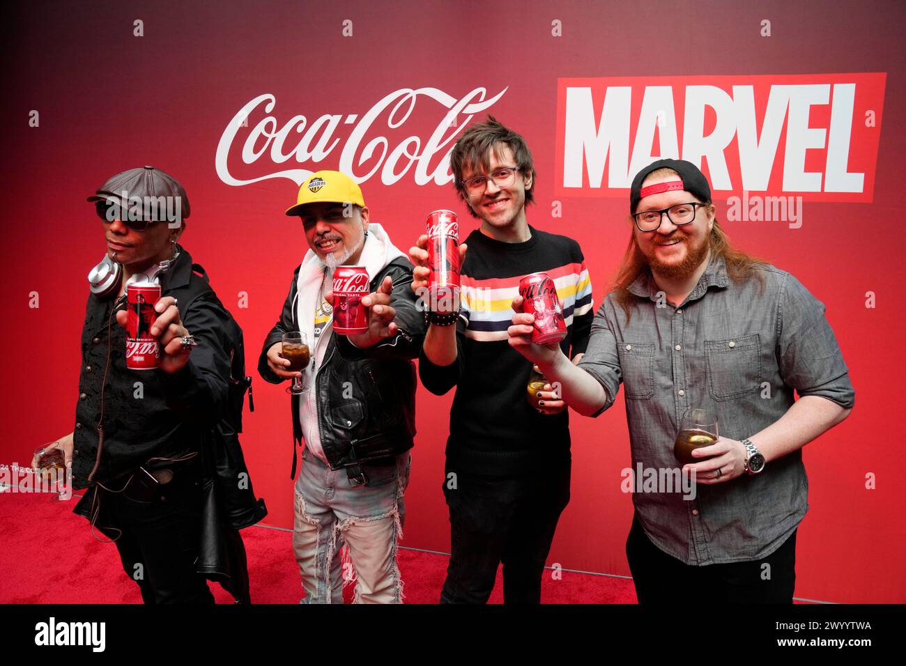 IMAGE DISTRIBUTED FOR COCA-COLA COMPANY - Fans can start collecting ...