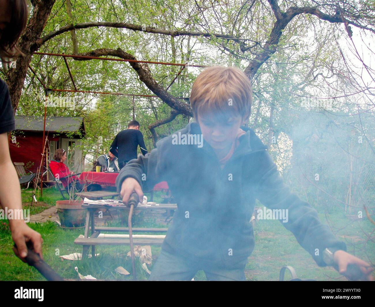 Preparing meals and cooking is common in all cultures cooking and ...