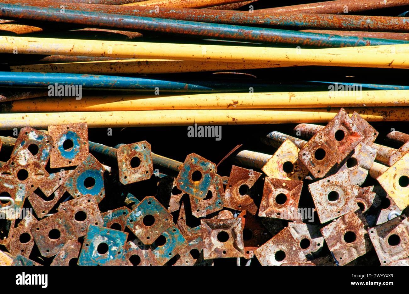 Industrial props hi-res stock photography and images - Alamy