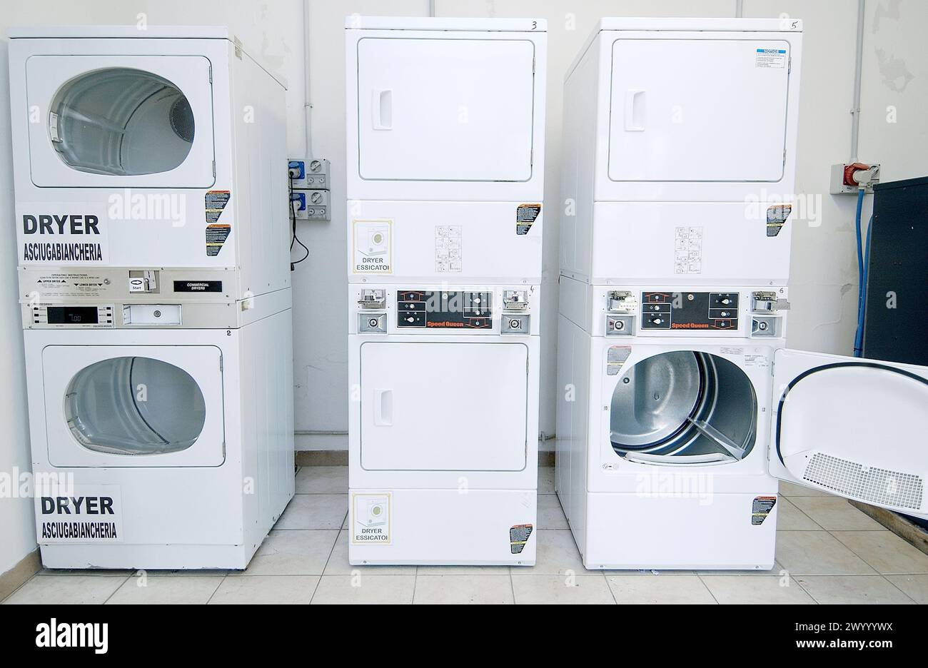 Fusina venezia hi-res stock photography and images - Alamy