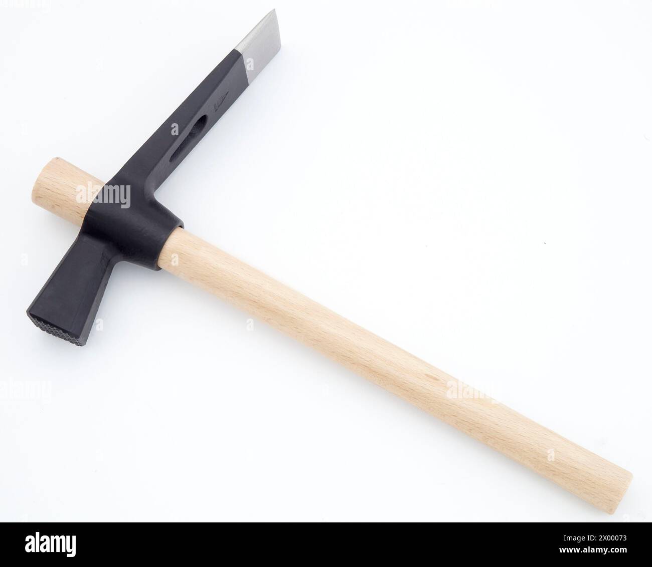 Hammer shovel pick hi res stock photography and images Alamy