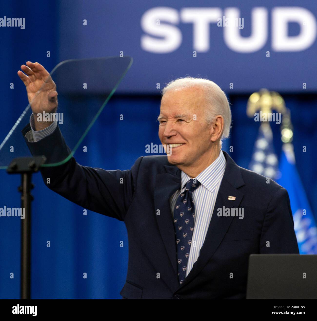 Madison area technical college hi-res stock photography and images - Alamy