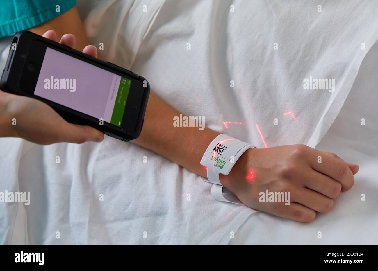 Assisted reproduction unit hi-res stock photography and images - Alamy