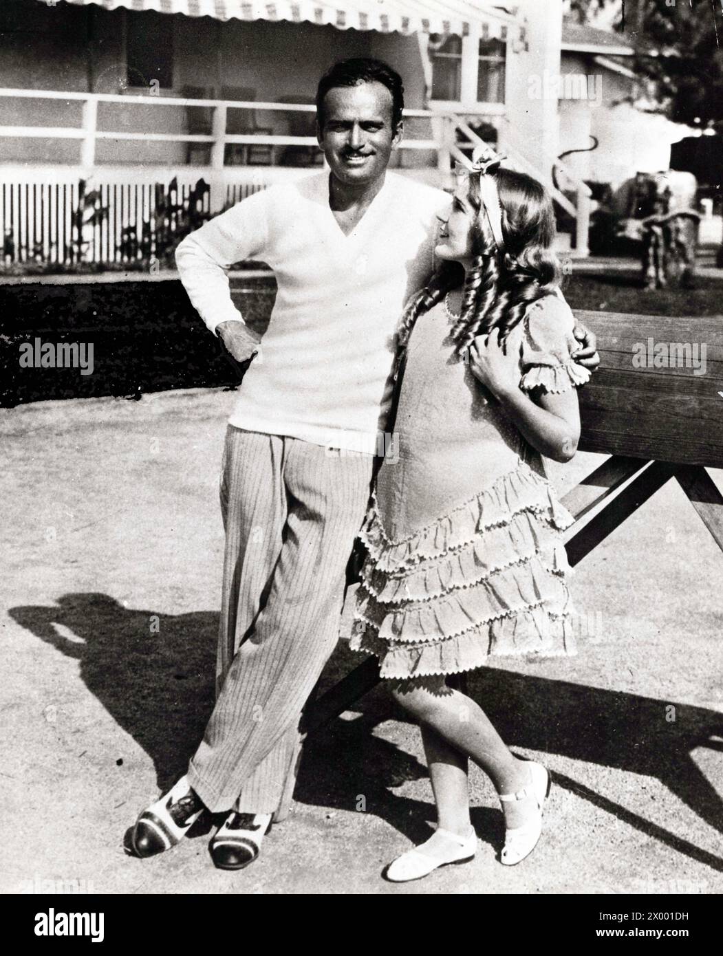 May 30, 1979: Sant Monica, California, United States: Hollywoods first ...