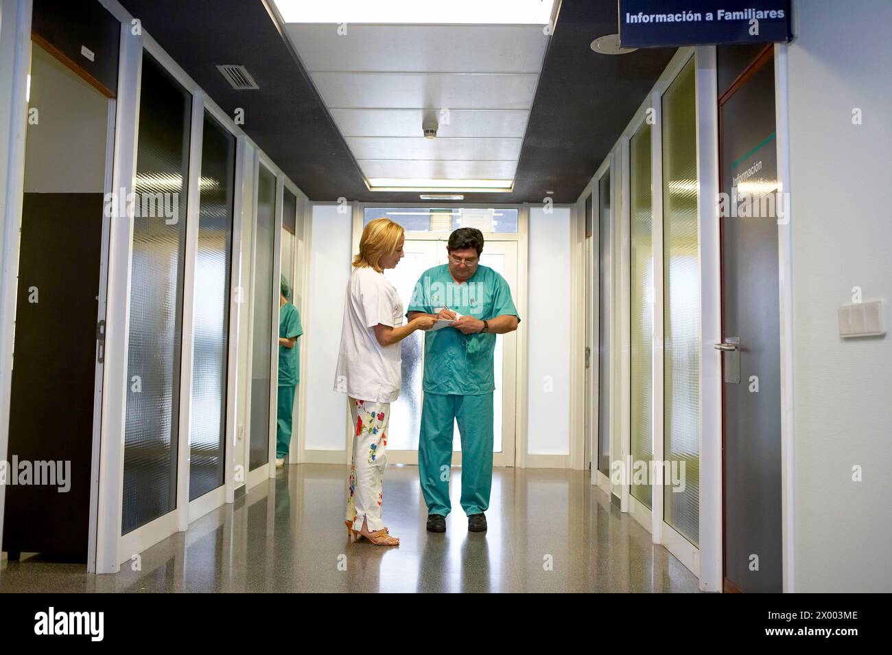 Department of surgery. Hospital Universitario Gran Canaria Doctor ...