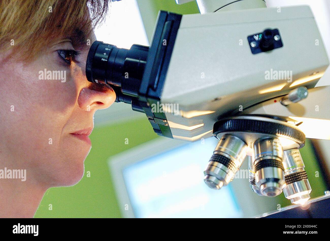 Laboratory pathological anatomy hi-res stock photography and images - Alamy