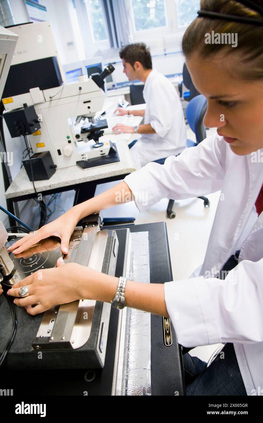 Polytechnic School, University of the Basque Country, Donostia ...
