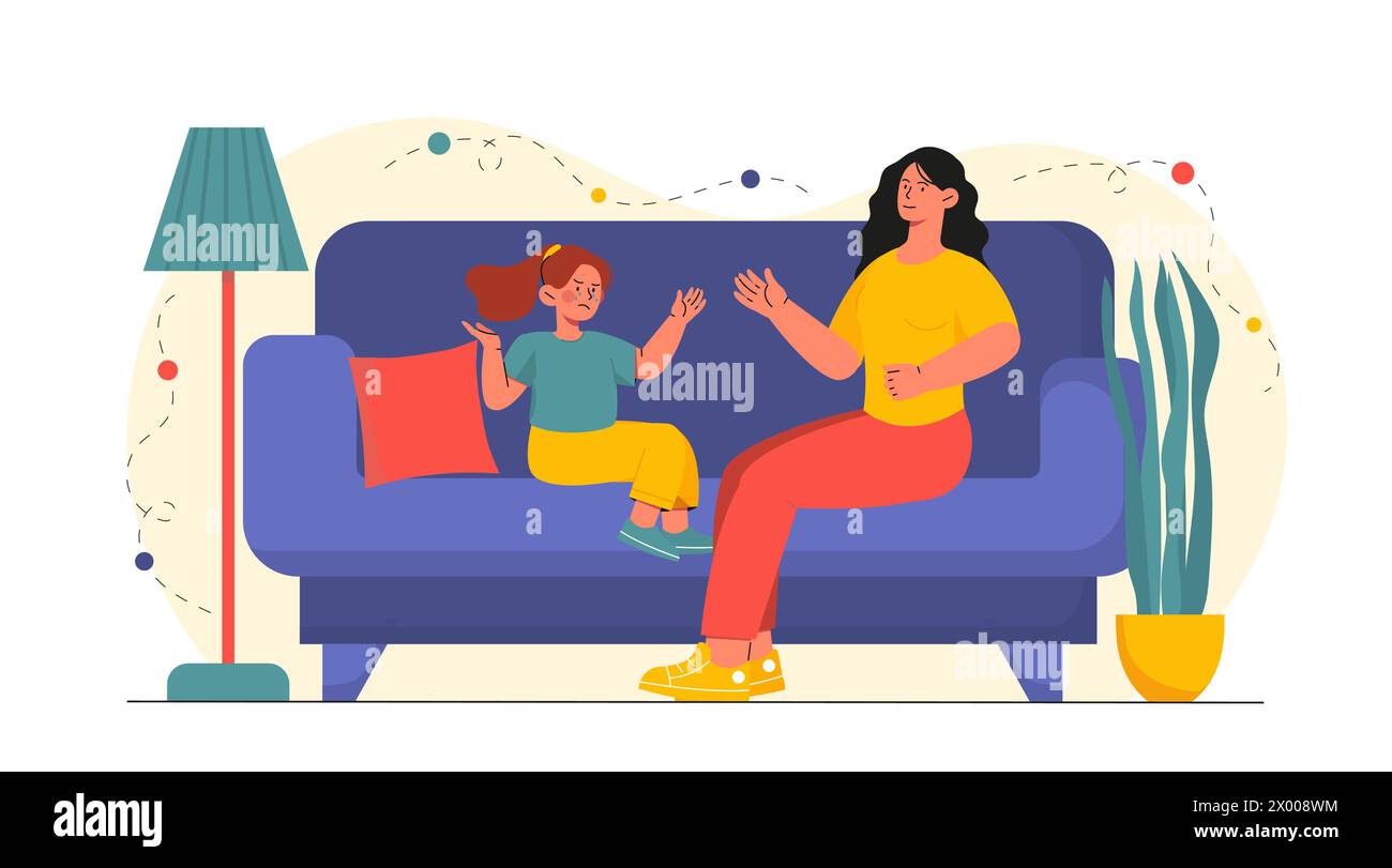 Primary support Stock Vector Images - Alamy