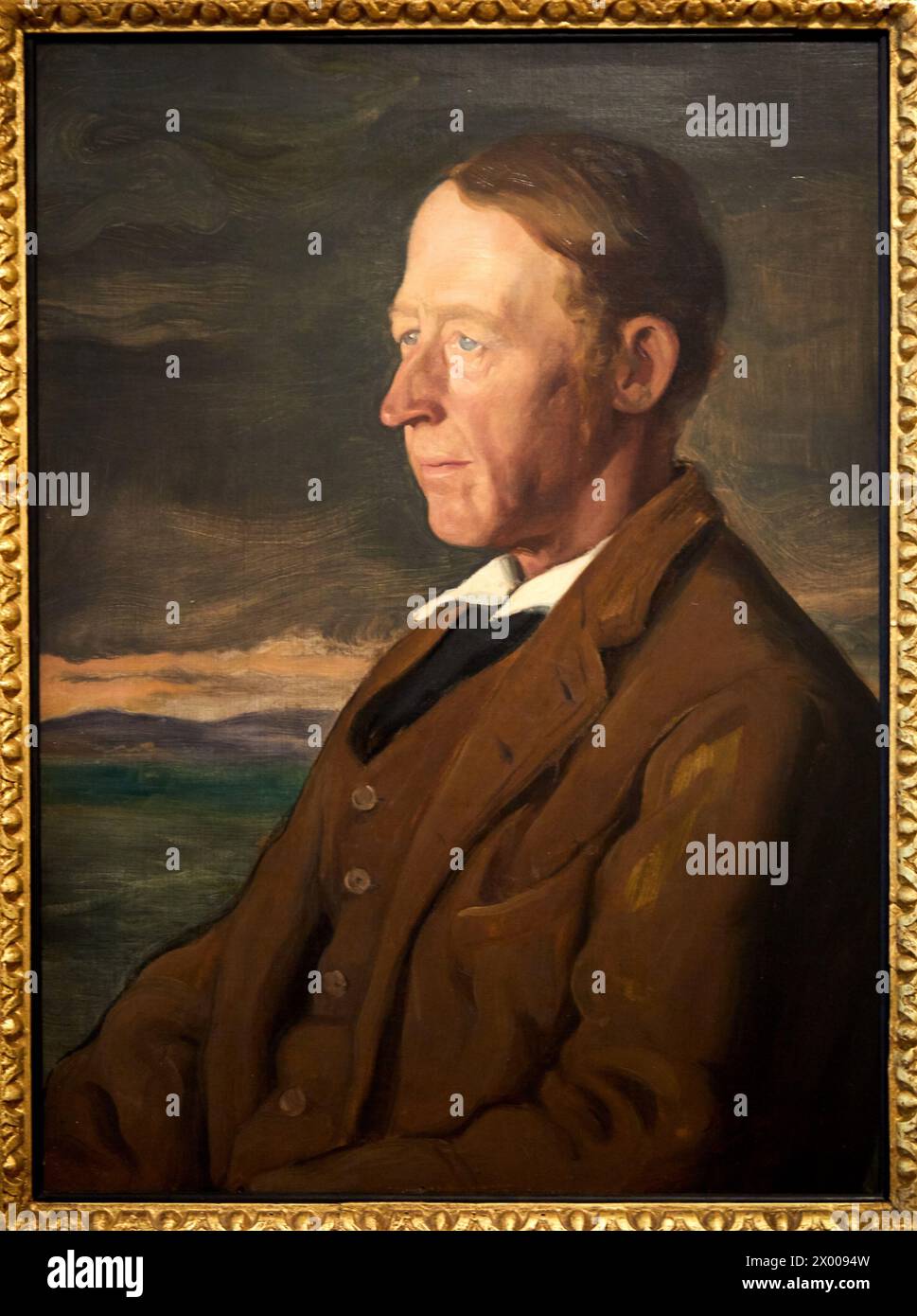 Sir robert samuel wright hi-res stock photography and images - Alamy