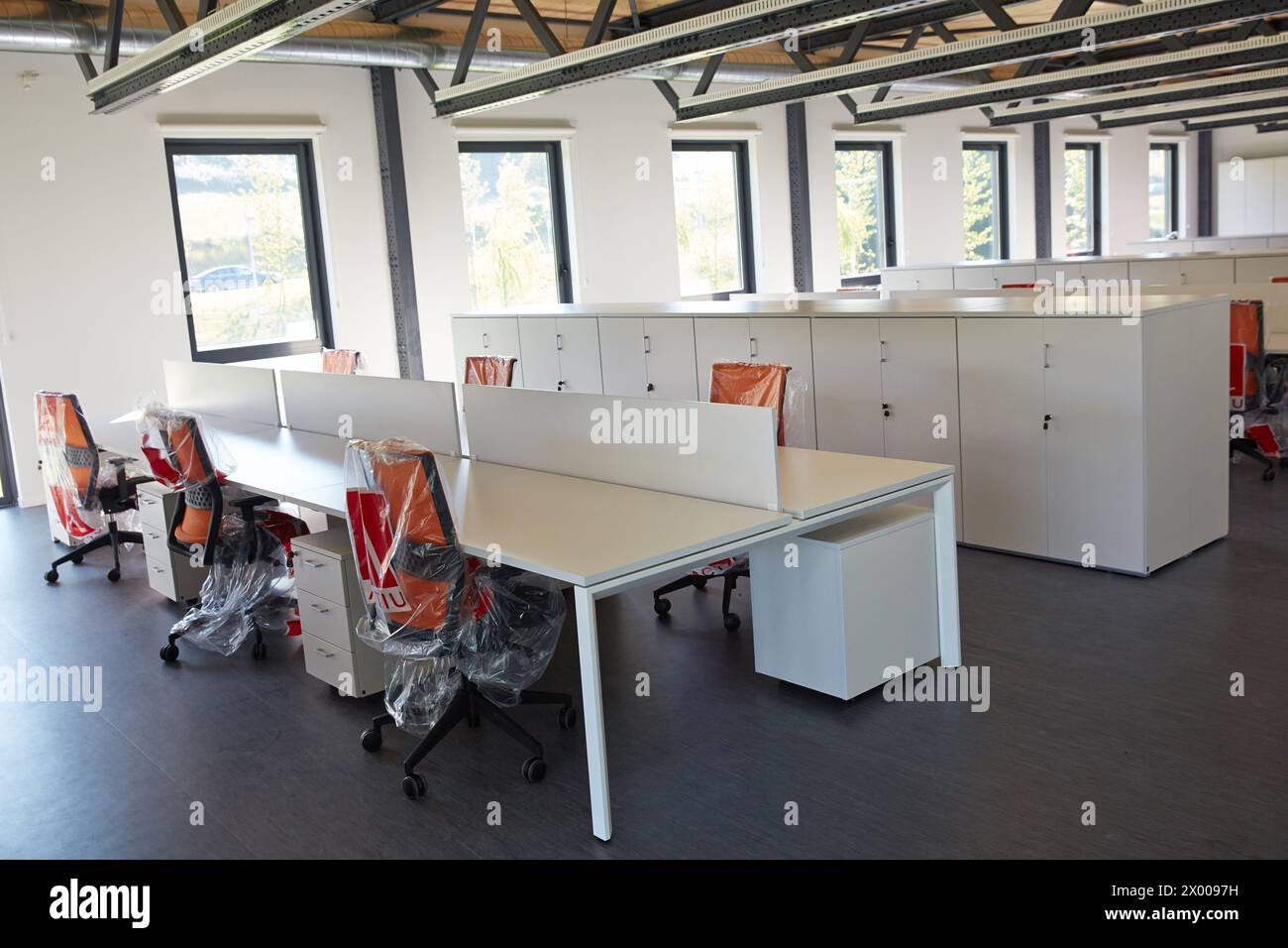 Business office. Ingrid. New experimental infrastructure for Smart ...