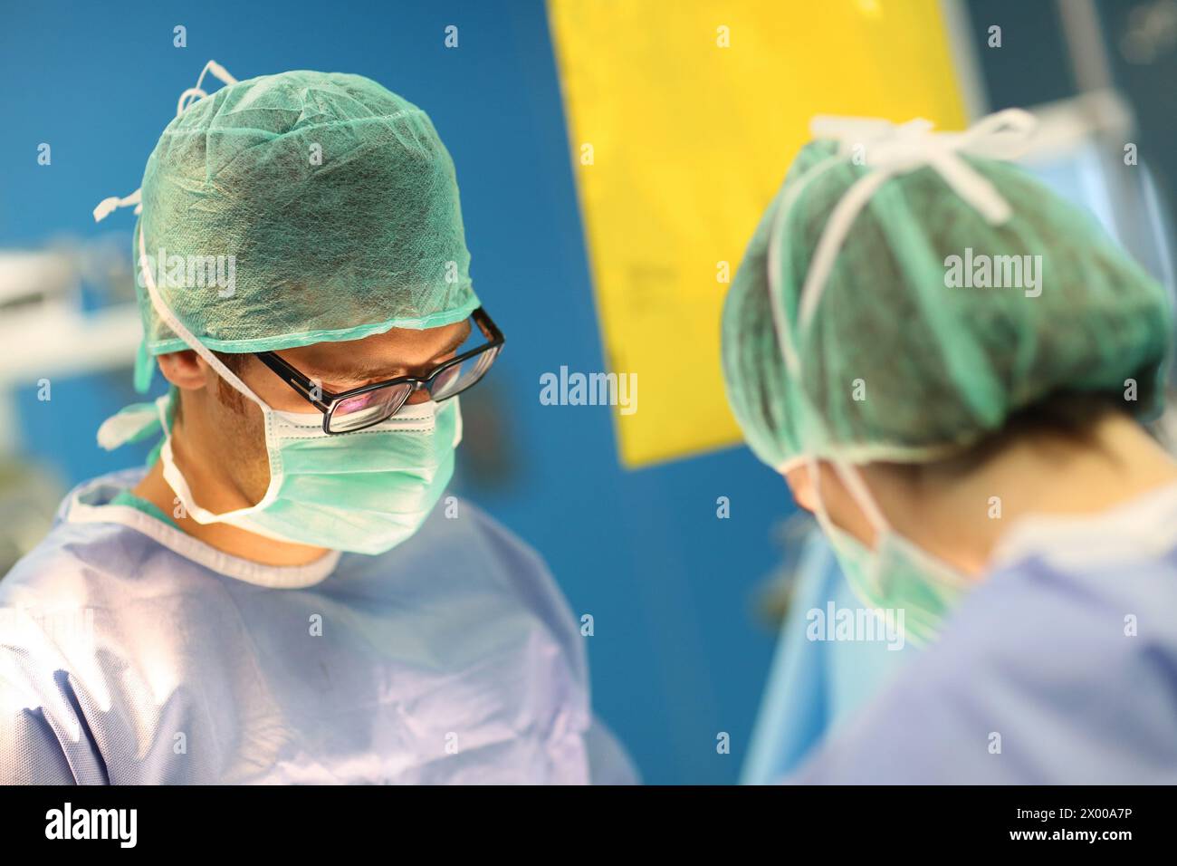 Abdominal Hernia Surgery, Surgeon, General Emergency Surgery, Operating ...