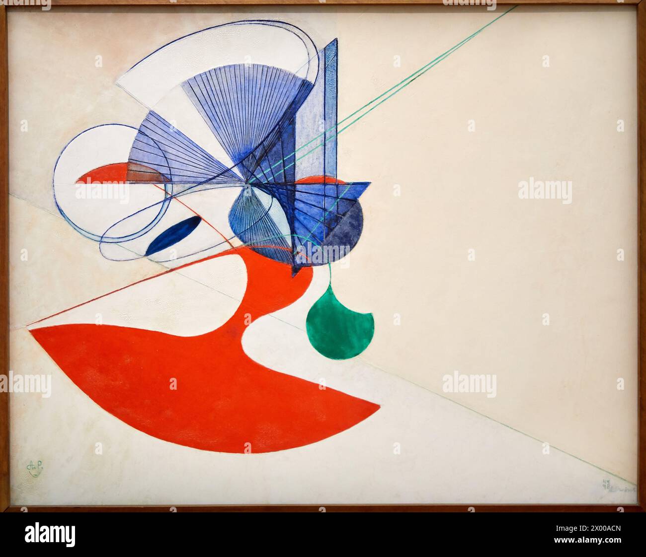 Pevsner hi-res stock photography and images - Alamy