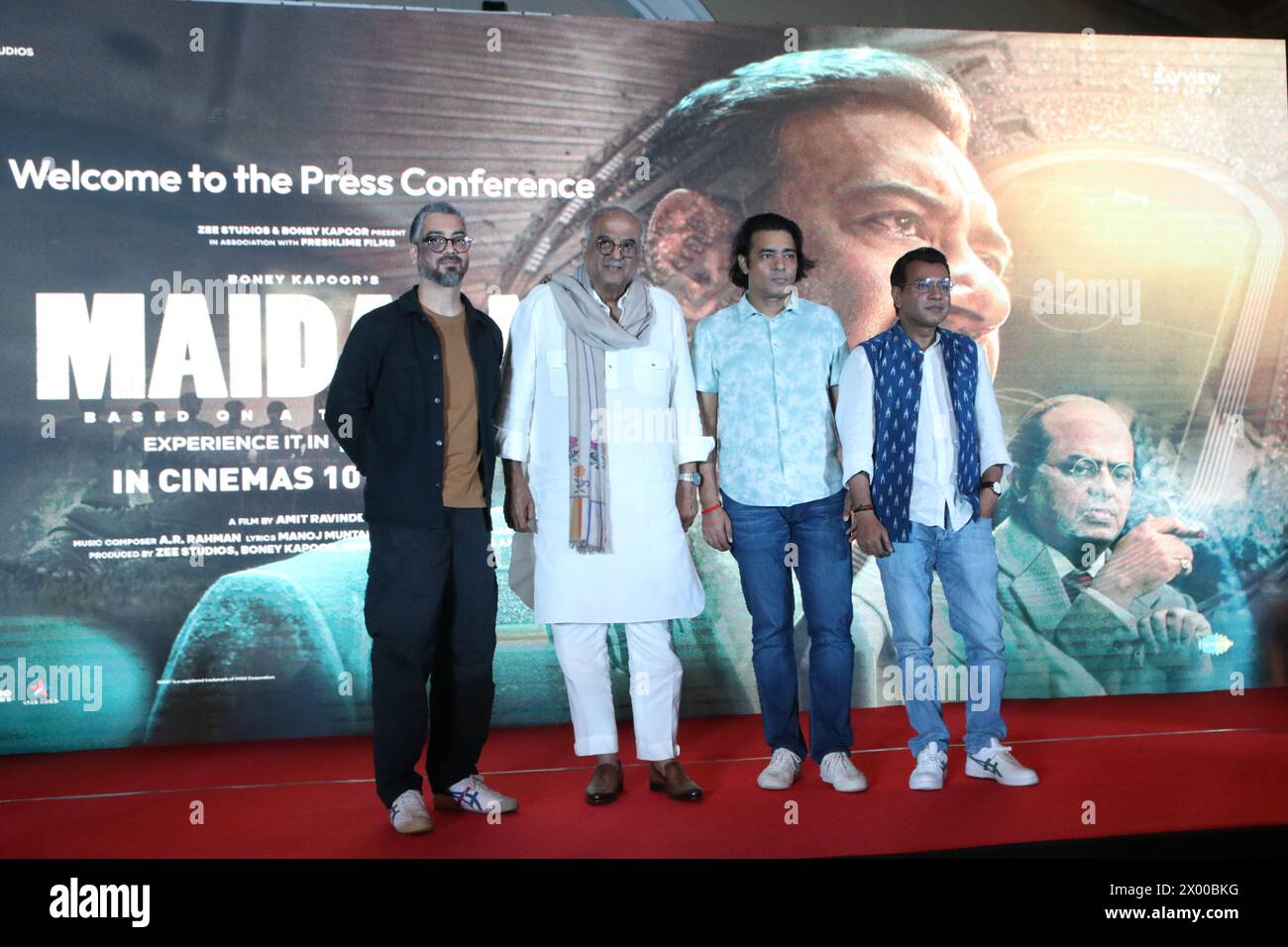 Joy sengupta hi-res stock photography and images - Alamy