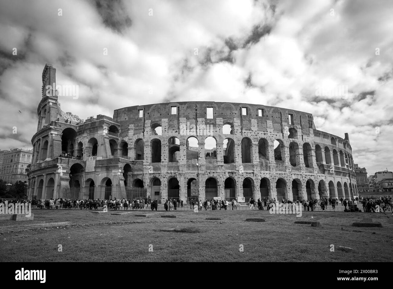 Black river coliseum hi-res stock photography and images - Alamy