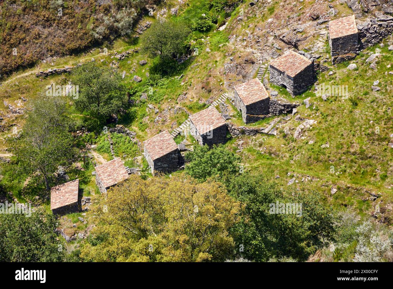 Muinos do folon e do picon hi-res stock photography and images - Alamy