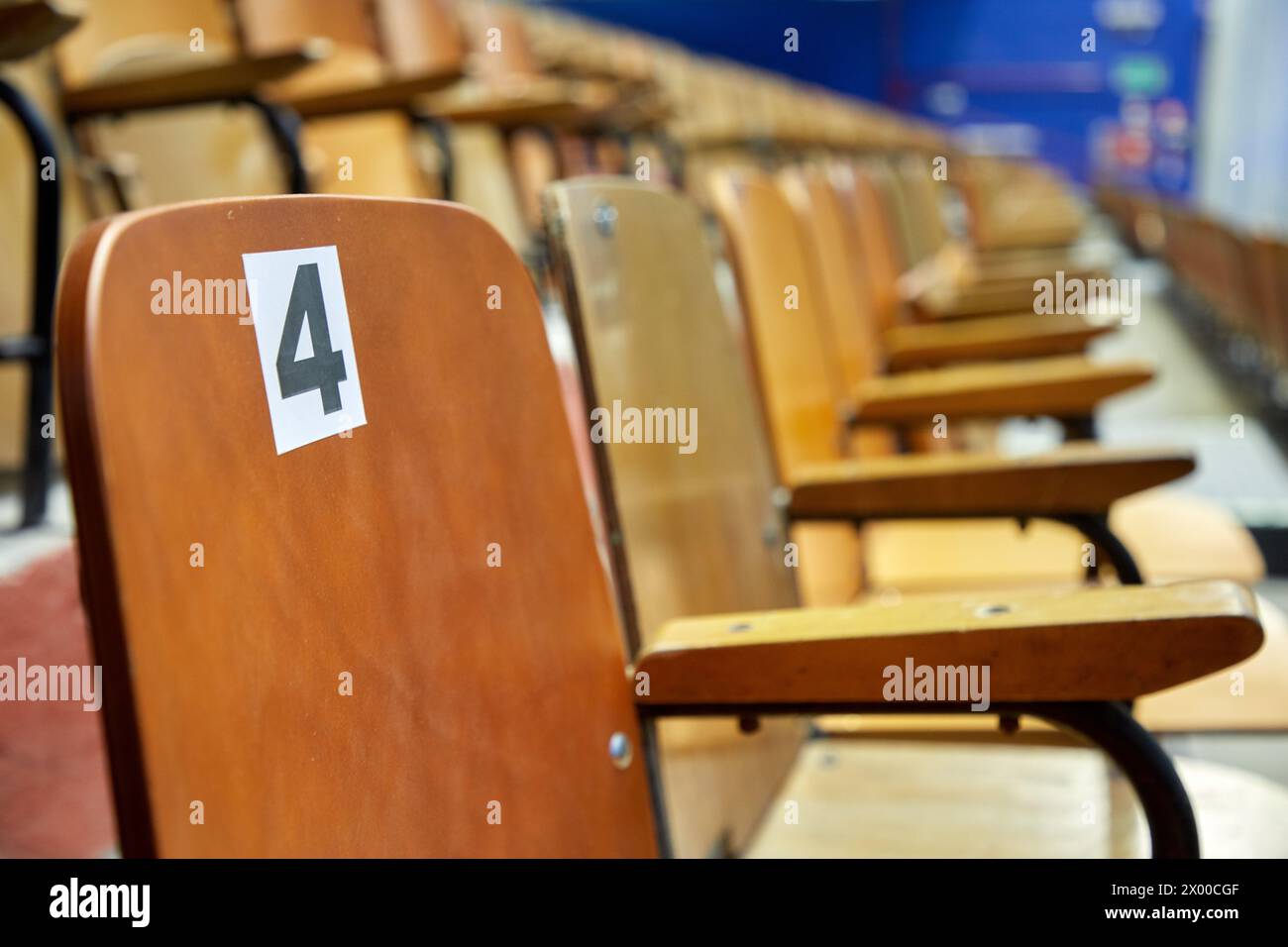 Fronton atano hi-res stock photography and images - Alamy