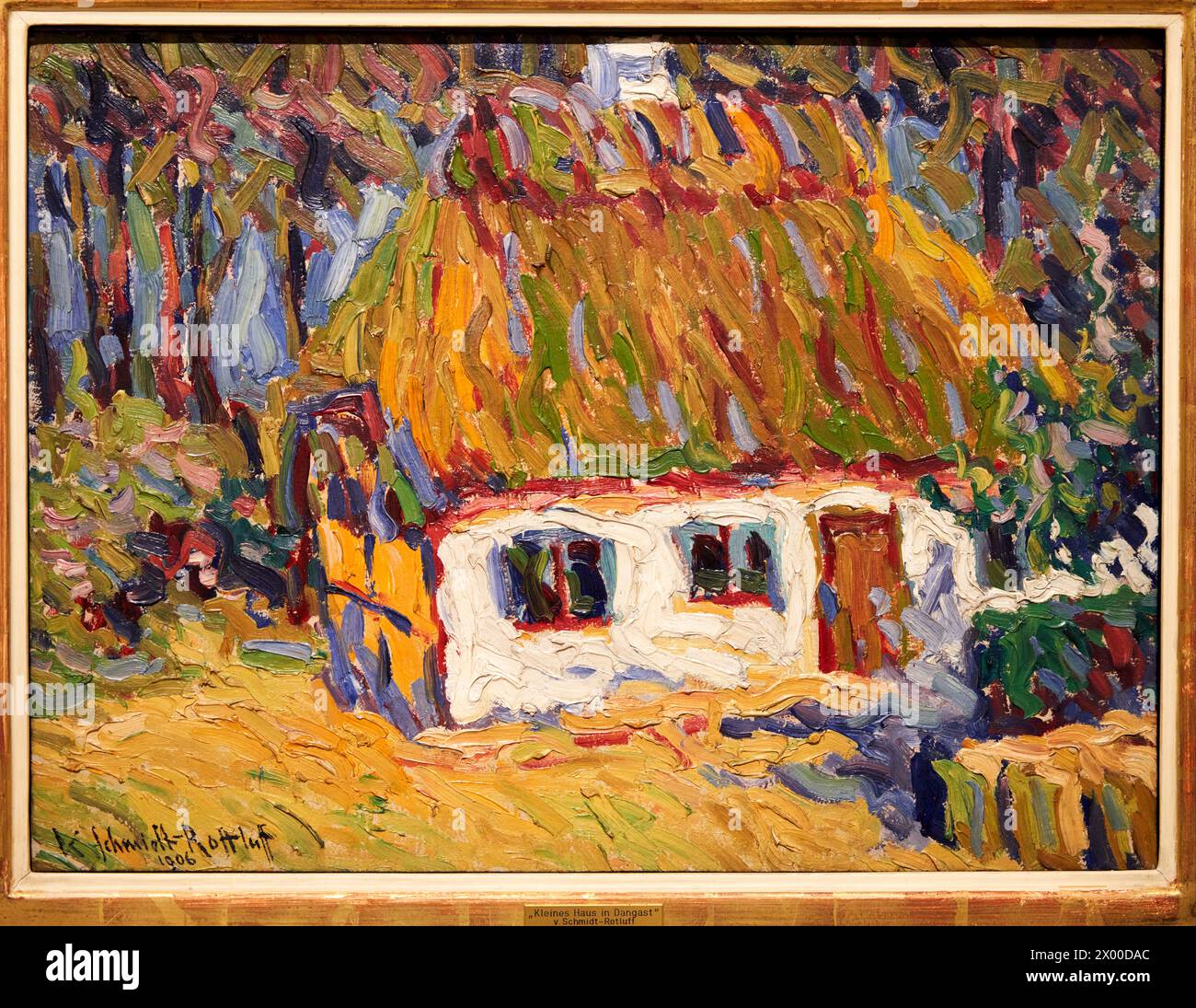 Schmidt house museum hi-res stock photography and images - Alamy