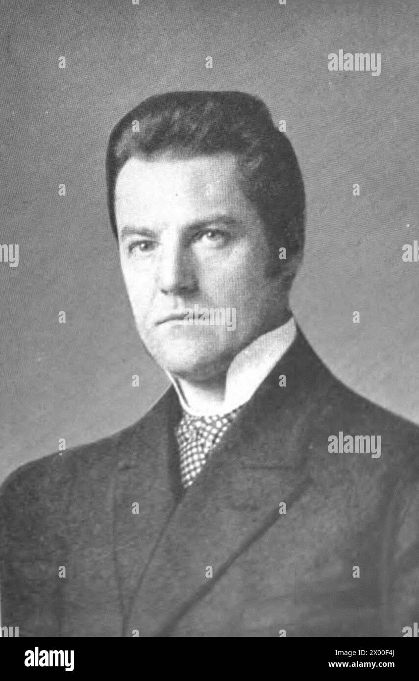 Rudolf Hans Bartsch Stock Photo - Alamy