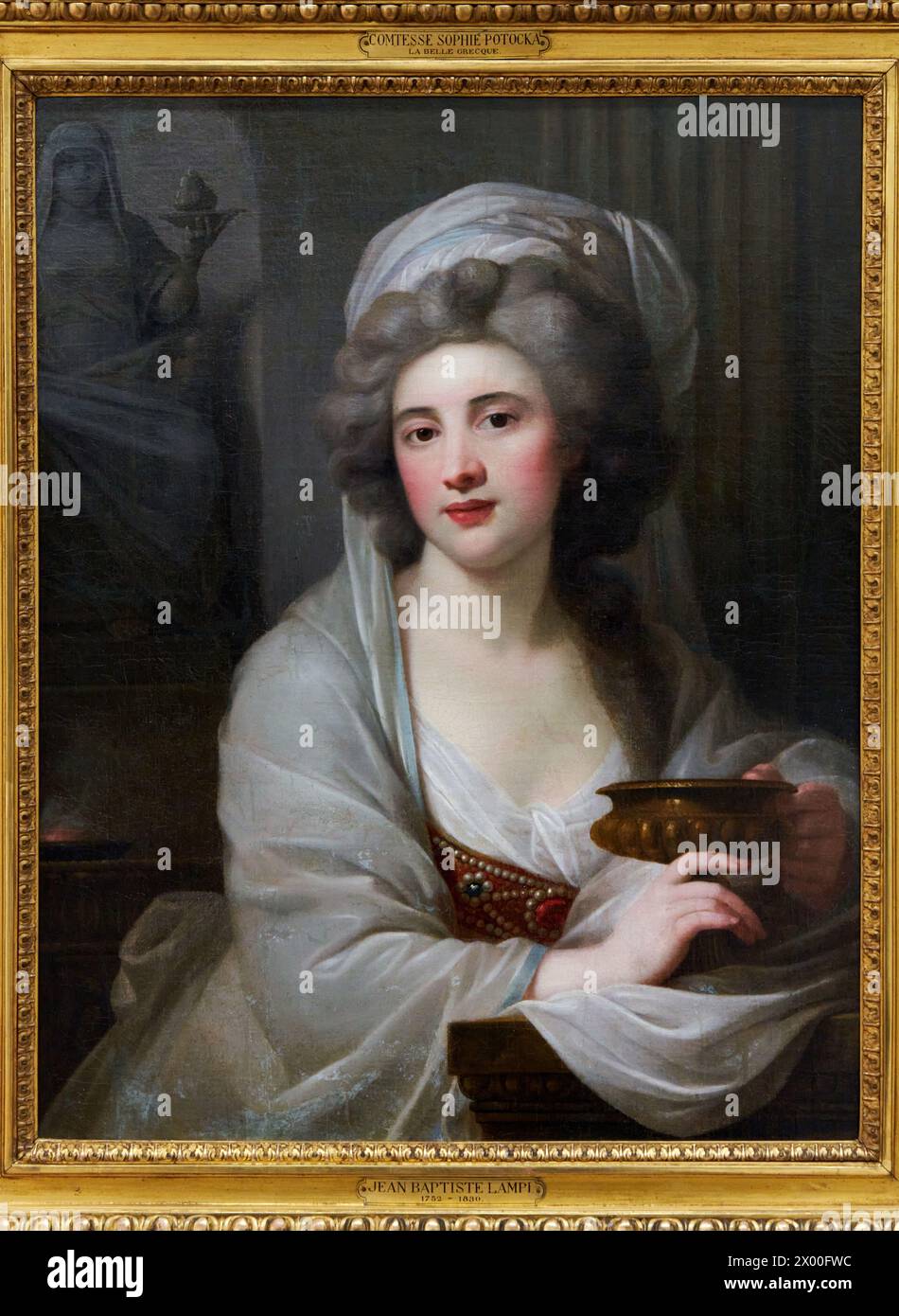 1751 vienna hi-res stock photography and images - Alamy