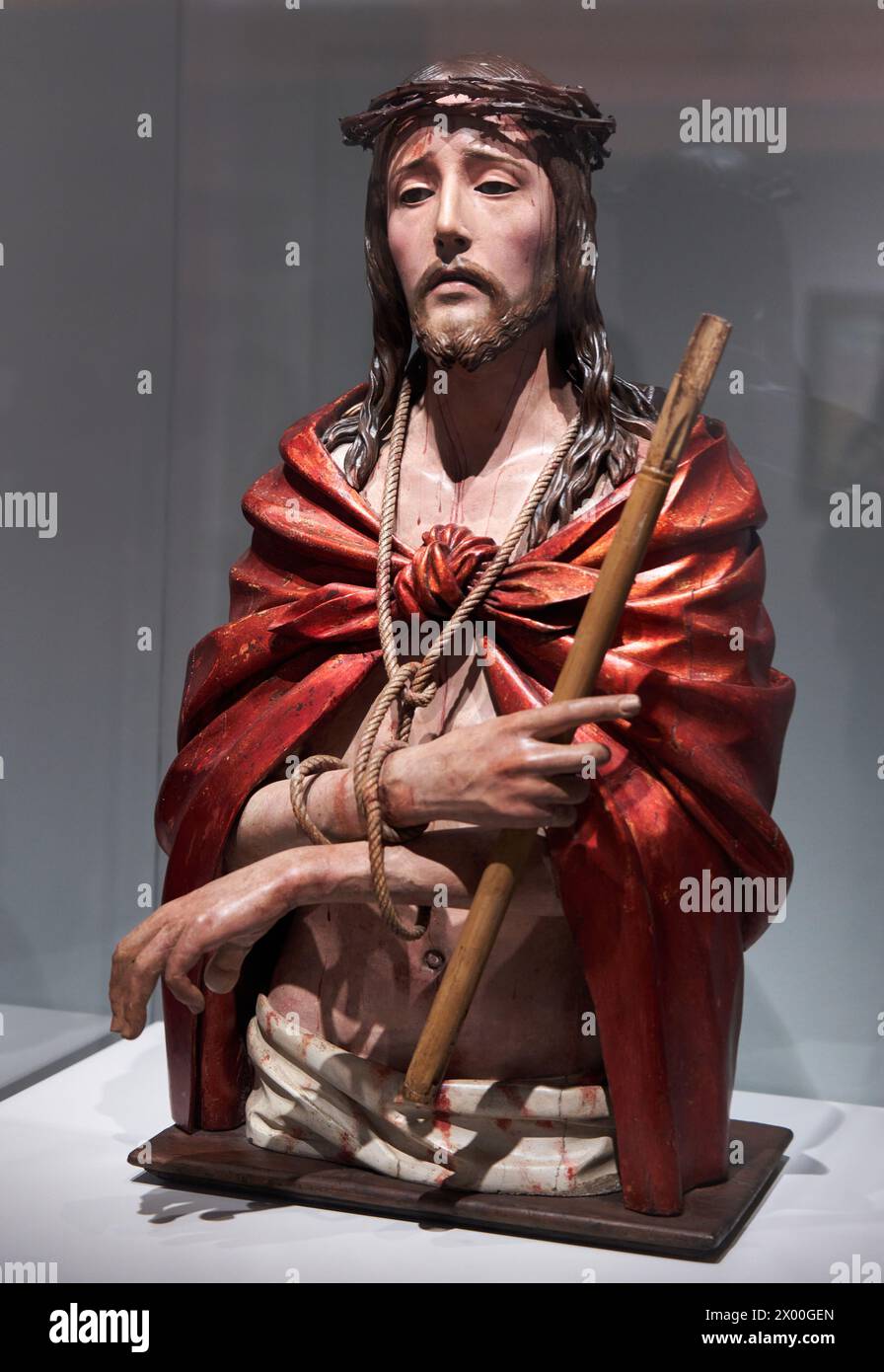 Pedro of mena hi-res stock photography and images - Alamy