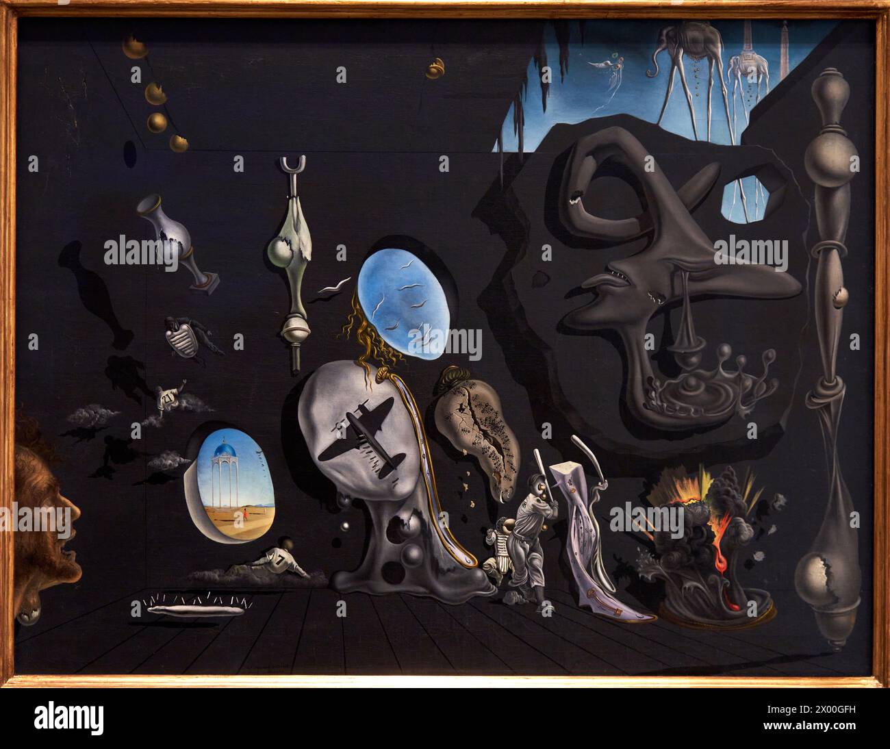 Uranium and atomica melancholica idyll hi-res stock photography and ...