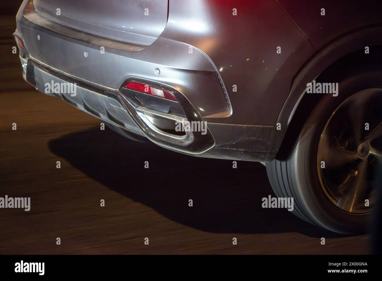 Close up close up closeup rear detail hi-res stock photography and ...