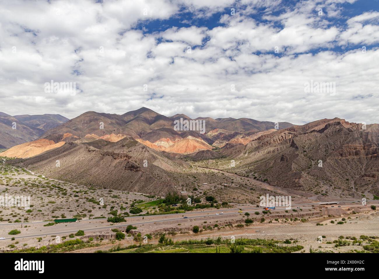 Tourism view landscape panoramic horizontal hi-res stock photography ...