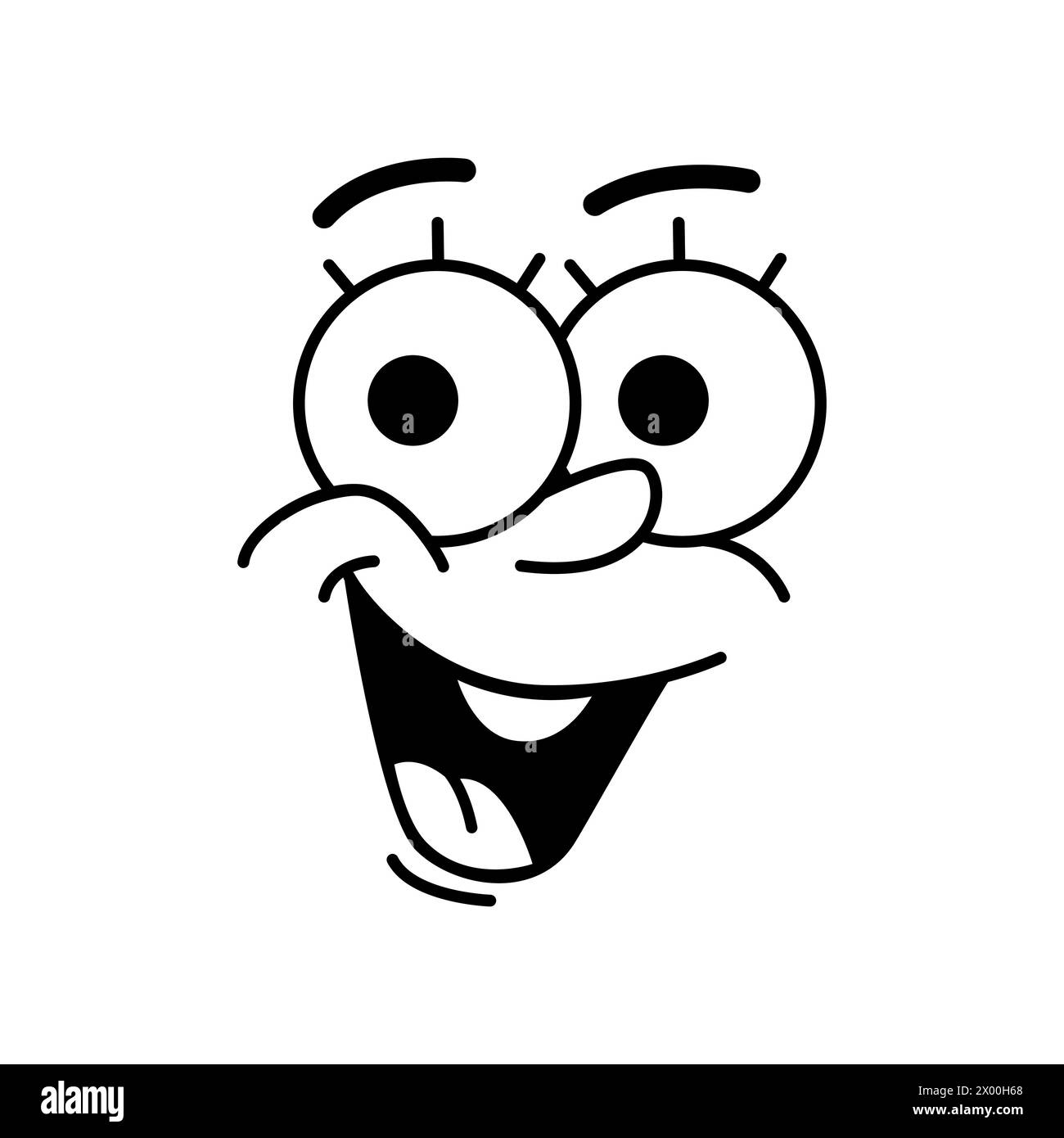 Laughing Smiley Face Gif Free Download On Clipartmag
