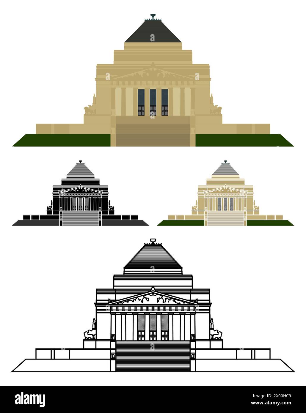 A remembrance Stock Vector Images - Alamy