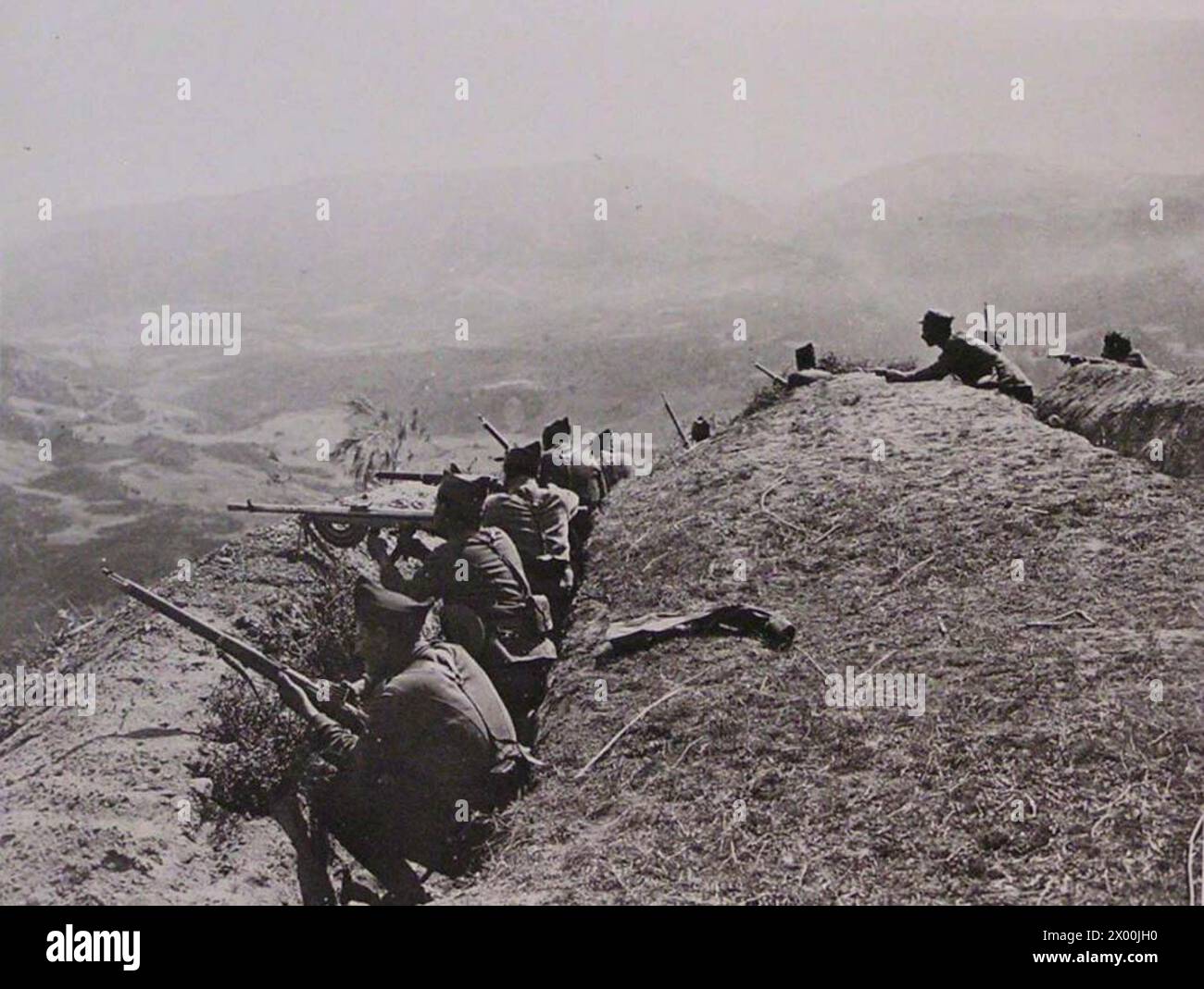 Greco turkish war hi-res stock photography and images - Alamy