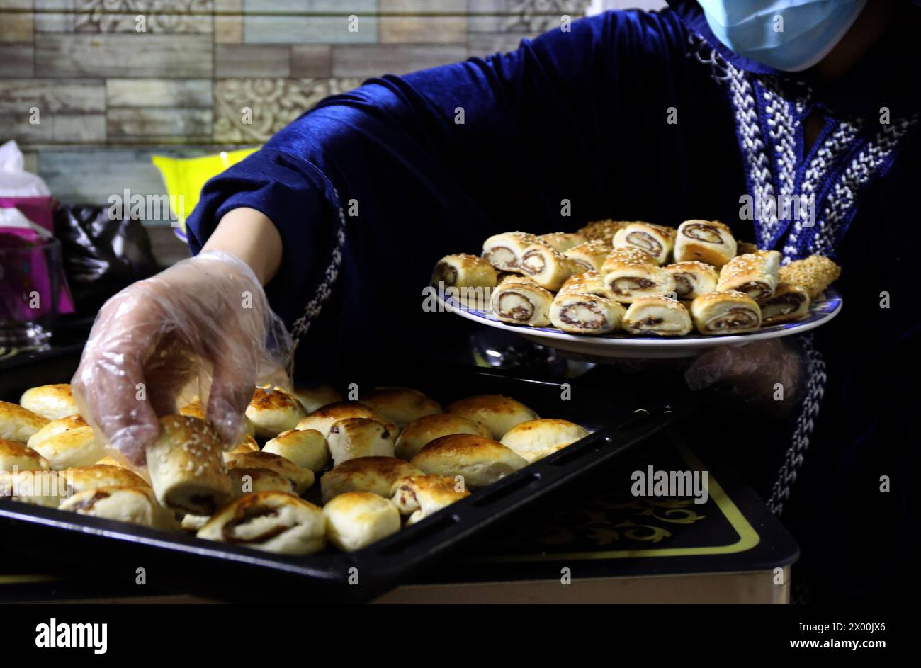 Kleicha hi-res stock photography and images - Alamy