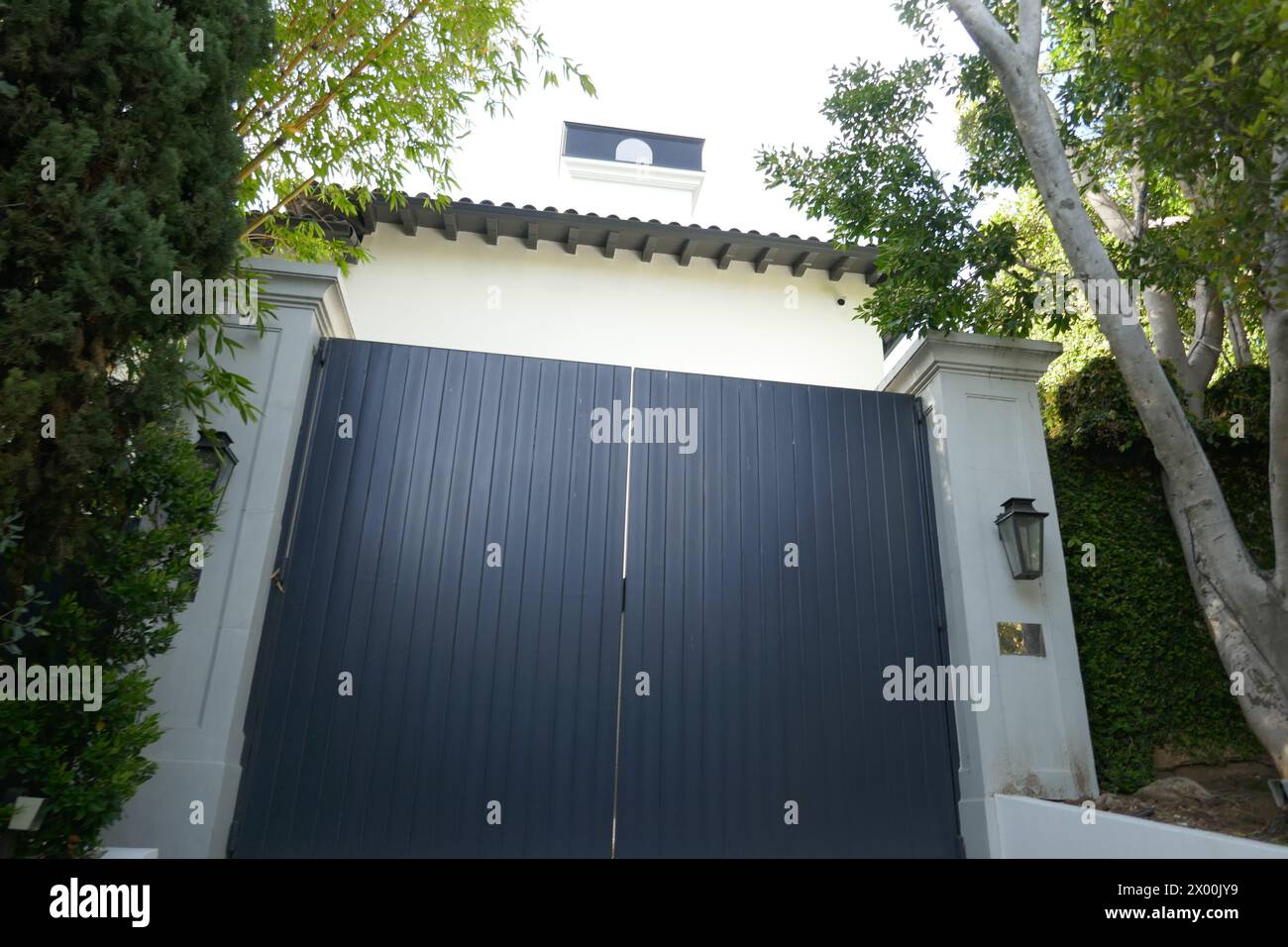 Los Angeles, California, USA 7th April 2024 Hasan Ismail Il Magione $70 ...