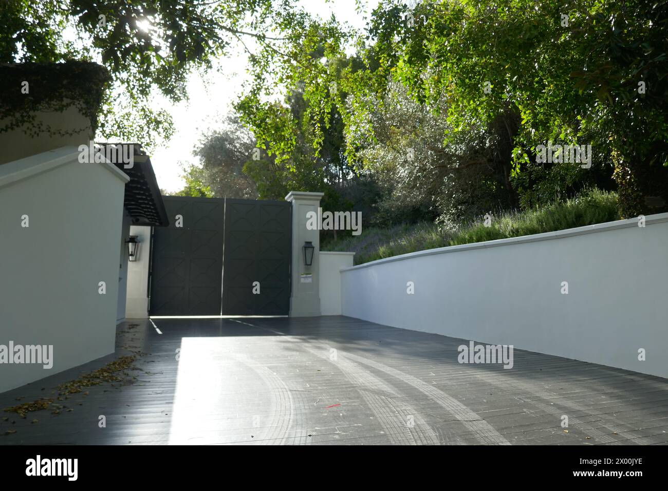 Los Angeles, California, USA 7th April 2024 Hasan Ismail Il Magione $70 ...