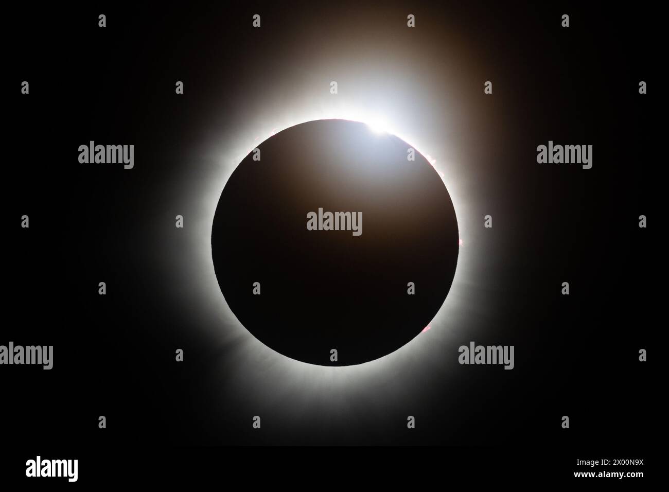 2024 eclipse hi-res stock photography and images - Alamy
