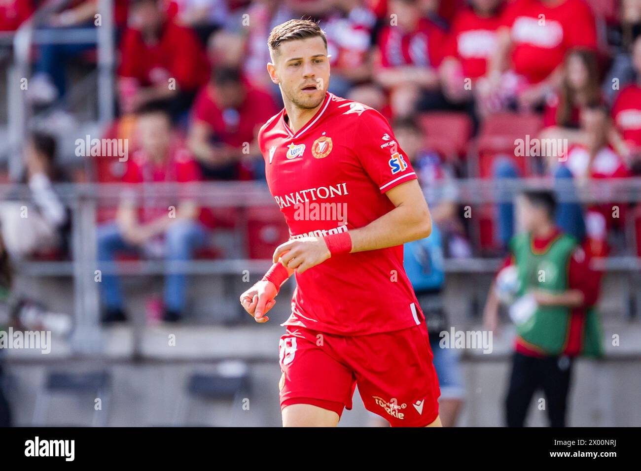 Imad rondic hi-res stock photography and images - Alamy