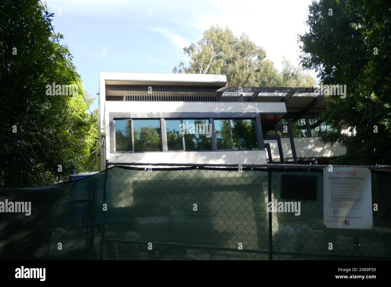 Hazen drive hi-res stock photography and images - Alamy