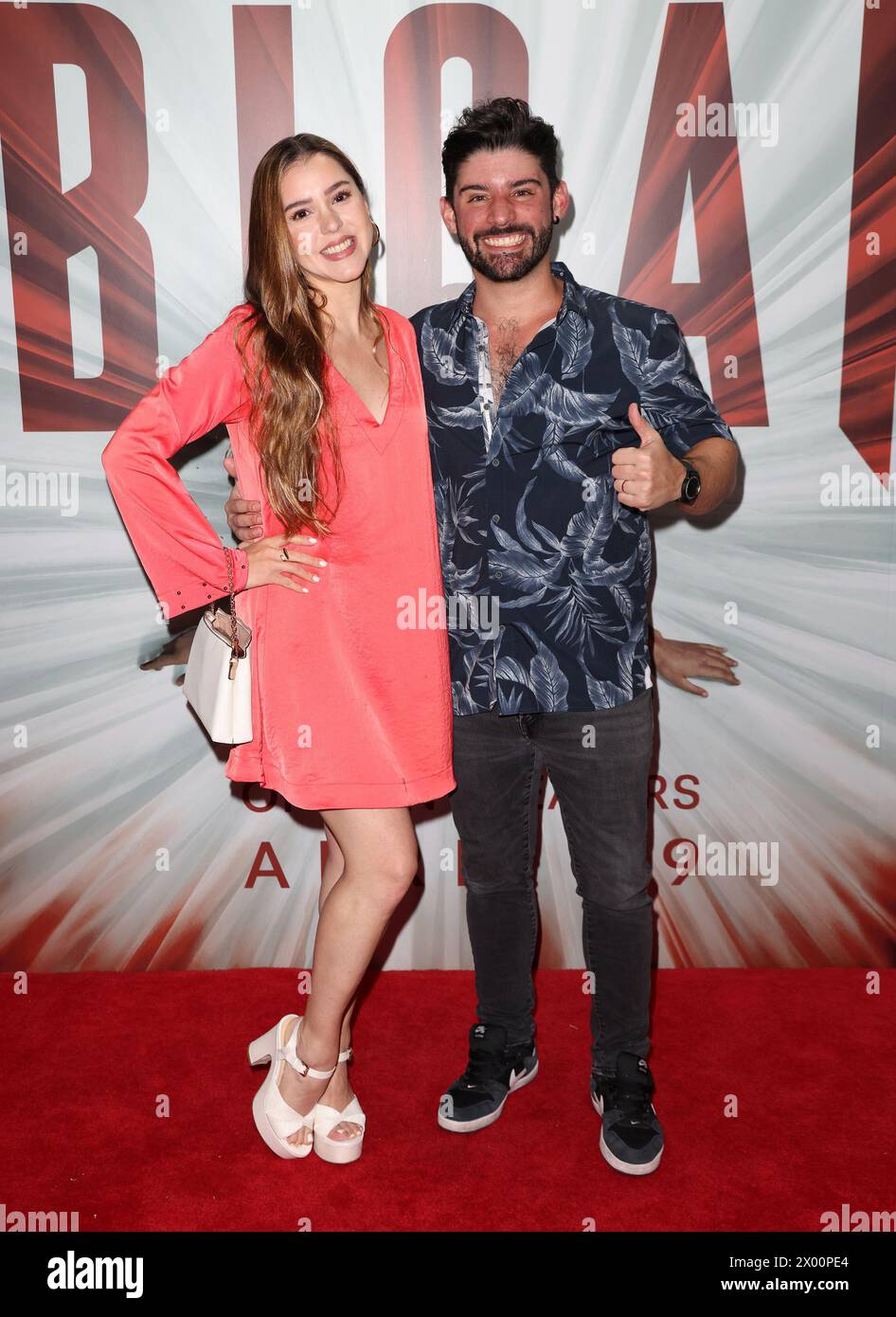 Carolina mestrovic hi-res stock photography and images - Alamy