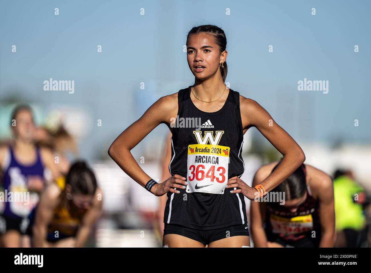 Westview hi-res stock photography and images - Alamy