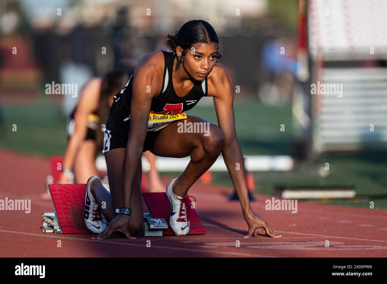 Kayla ayala hi-res stock photography and images - Alamy