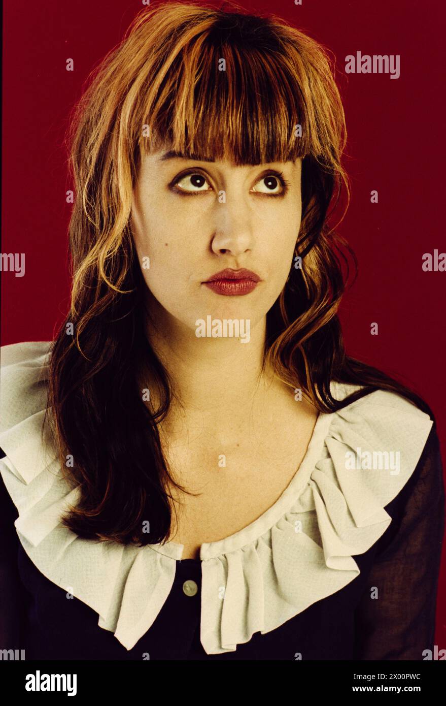 Kim shattuck hi-res stock photography and images - Alamy