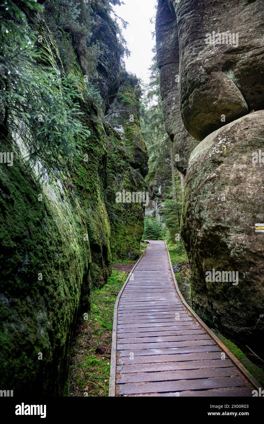 Geological stability hi-res stock photography and images - Alamy