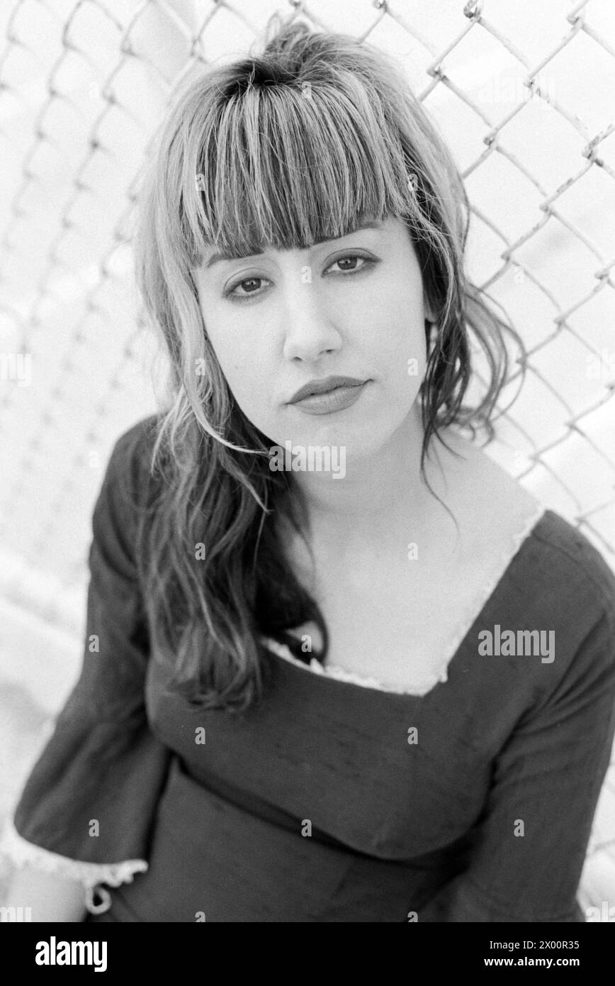 Kim shattuck hi-res stock photography and images - Alamy