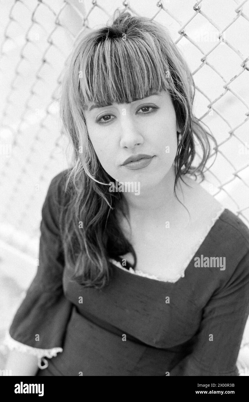 Kim shattuck hi-res stock photography and images - Alamy