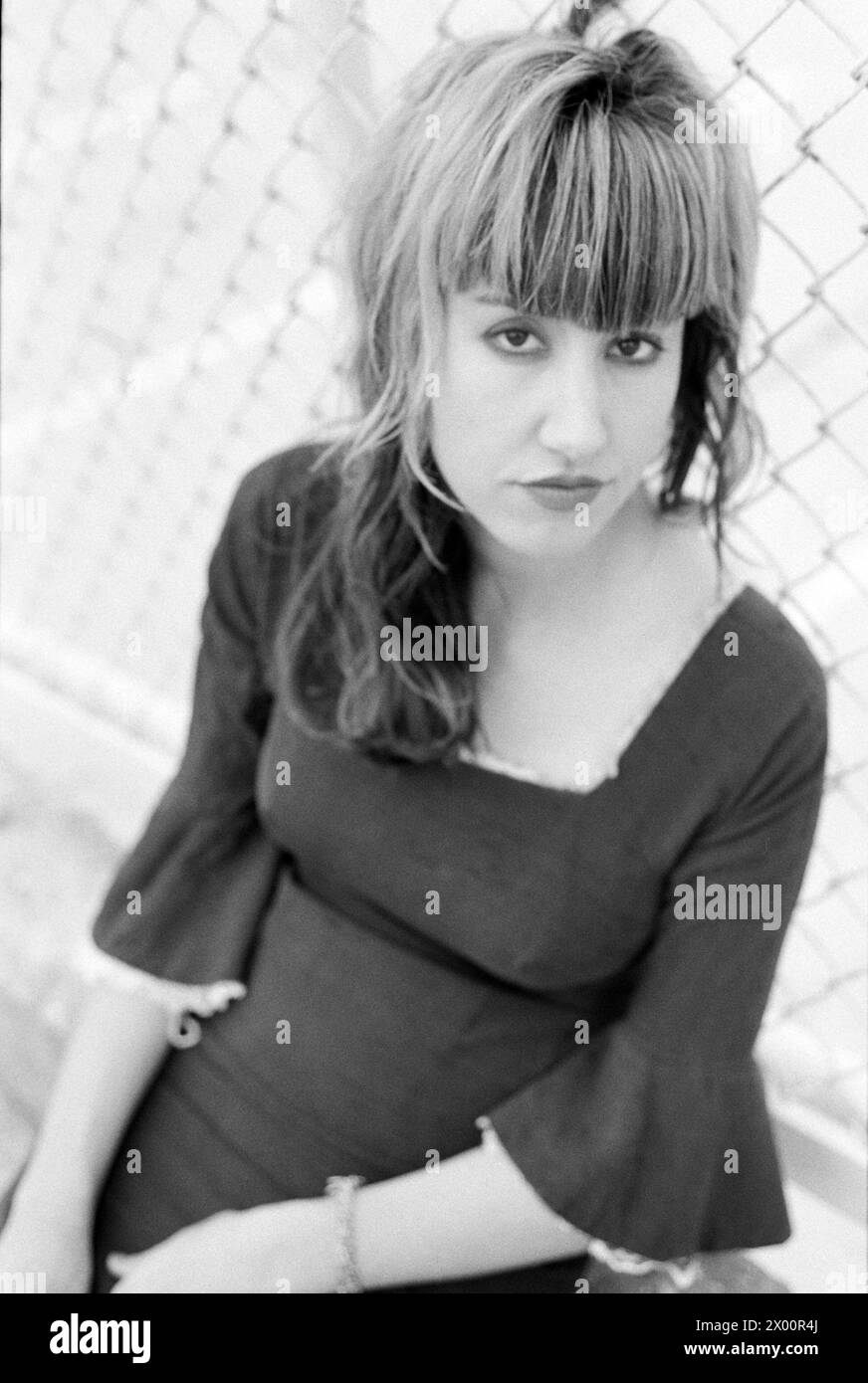 Kim shattuck hi-res stock photography and images - Alamy