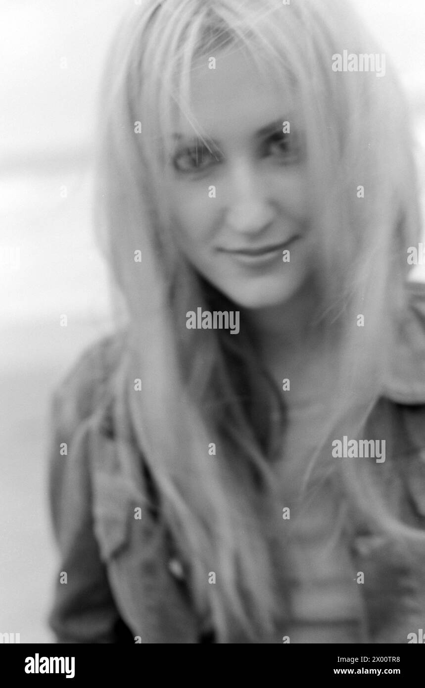 Kelly levesque hi-res stock photography and images - Alamy