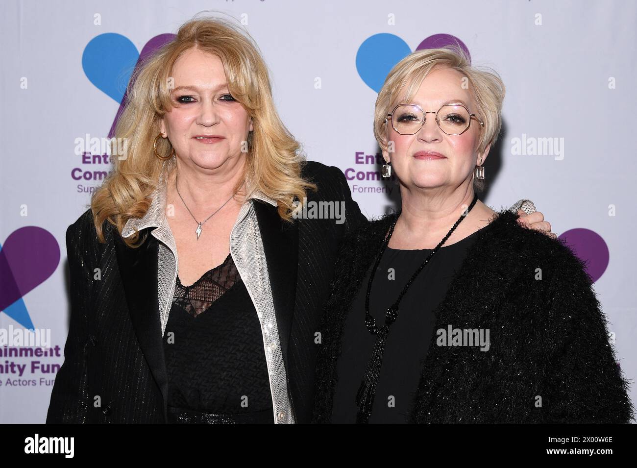 Maria friedman hi-res stock photography and images - Alamy