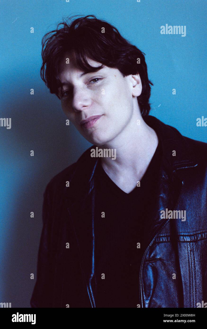 Eric martin hi-res stock photography and images - Alamy