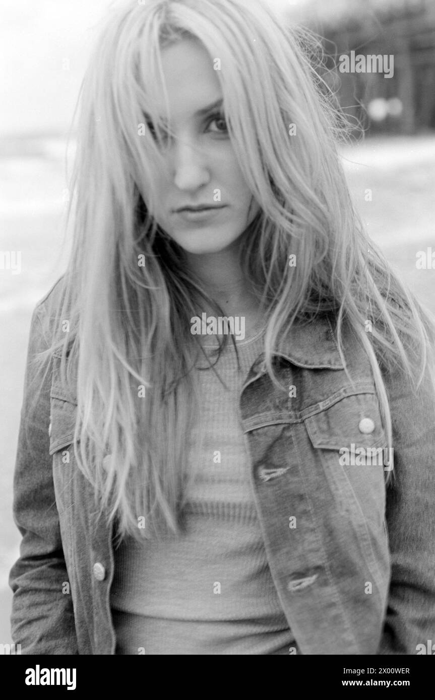 Kelly levesque hi-res stock photography and images - Alamy