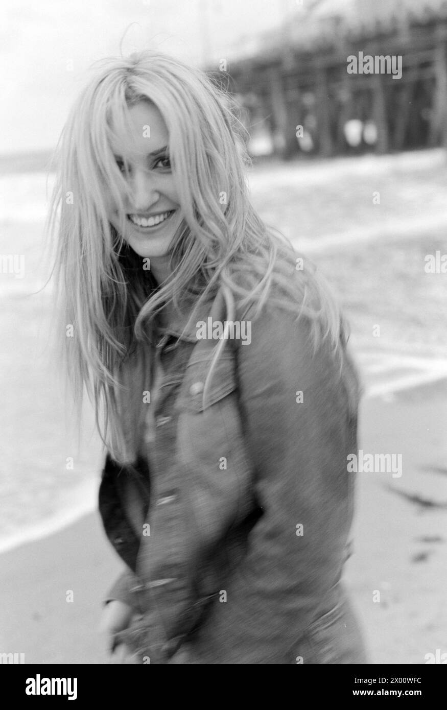 Kelly levesque hi-res stock photography and images - Alamy