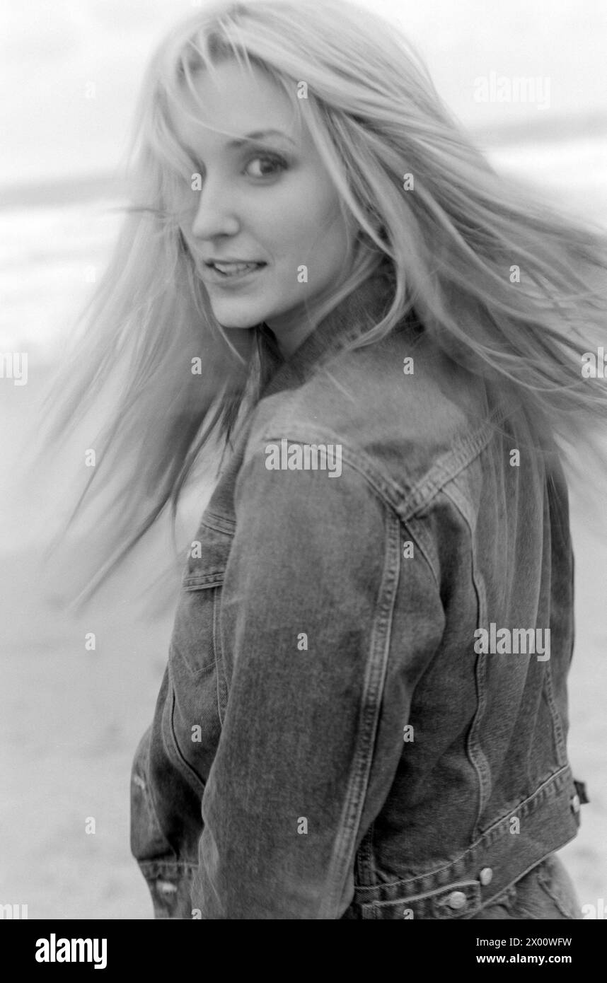 Kelly levesque hi-res stock photography and images - Alamy